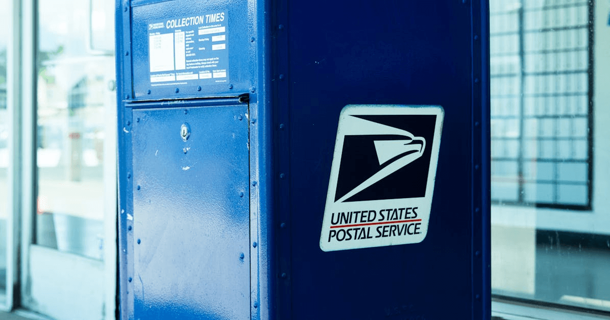Important USPS Postmark Changes: What You Need to Know Before Your Next ...
